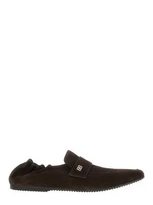 Balenciaga Loafers - Multicolor