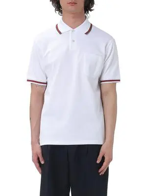 Gucci Polo Shirt - White