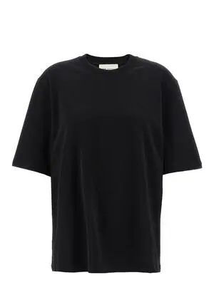 Ami De Coeur T-shirt - Black