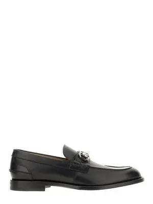 Gucci GUCCI Loafers Multicolor