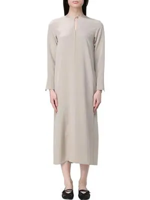 Max Mara Camel Cashmere Coat - Brown
