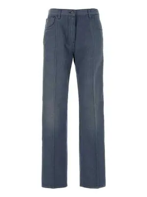 Prada PRADA Denim Jeans Blue