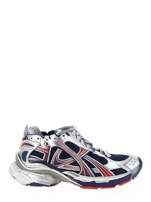 Balenciaga Runner Sneakers - Multicolor
