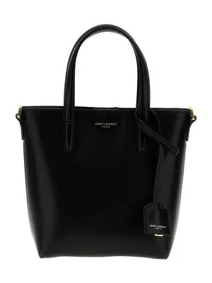 SAINT LAURENT SAINT LAURENT Mini Toy Shopping Bag