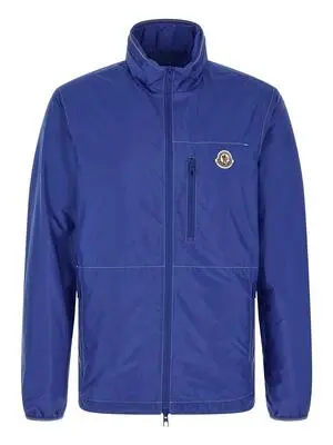 Moncler Arrakis Water-repellent Jacket - Blue