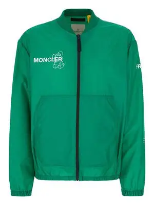 Moncler Bomber Jacket - Multicolor