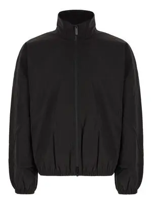 Fear Of God Zip-up Jacket - Multicolor