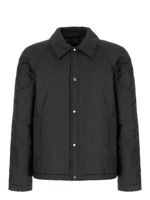 Fendi Tailored Jacket - Multicolor