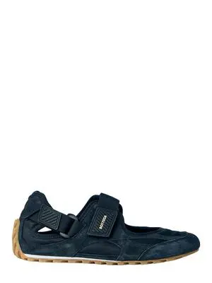 Bottega Veneta BOTTEGA VENETA Orbit Sneakers Black
