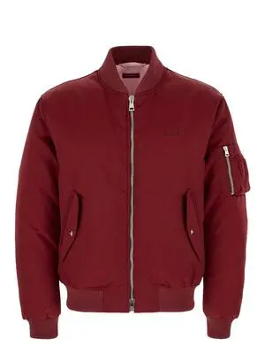 Gucci Bomber Jacket - Multicolor