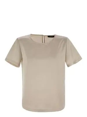 Max Mara T-shirt - White