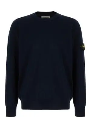 Stone Island Crewneck Knitwear - Multicolor