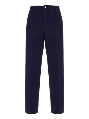GUCCI GUCCI Straight Leg Jeans