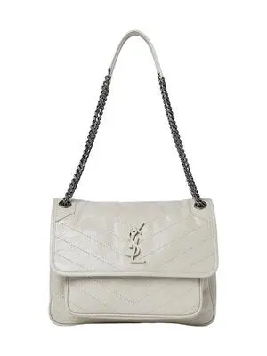 SAINT LAURENT SAINT LAURENT Medium Niki Shoulder Bag