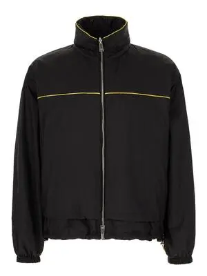 Fendi Track Jacket - Multicolor