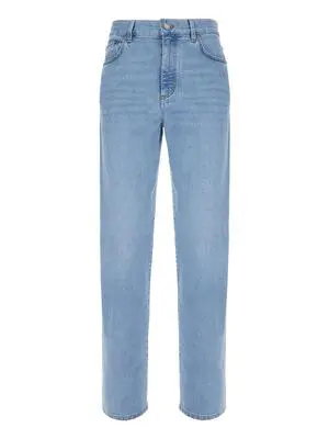 Zegna Clothing Jeans - Multicolor
