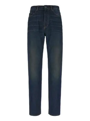 Our Legacy Clothing Jeans - Multicolor