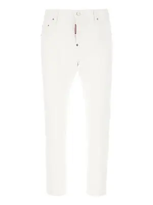 Dsquared2 Clothing Jeans - Multicolor