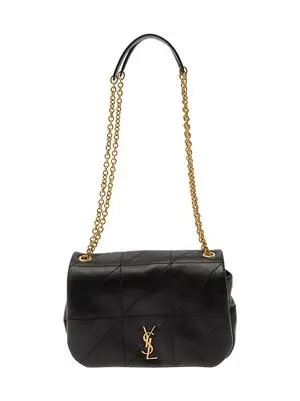 Saint Laurent Saint Laurent Mini Jamie Shoulder Bag Multicolor