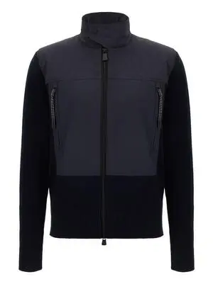 Moncler Clothing Knitwear - Multicolor