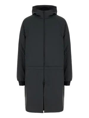 Fear Of God Hooded Zip-up Jacket - Multicolor