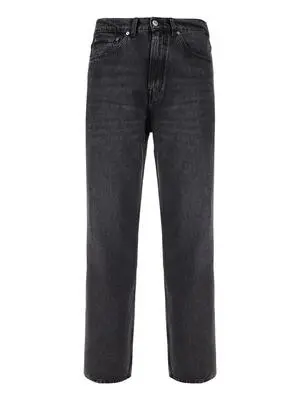 Our Legacy Denim Jeans - Multicolor