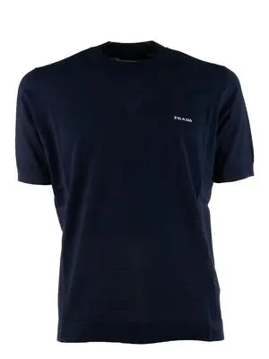 Prada Clothing Knitwear - Multicolor