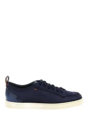 Santoni Montecarlo Sneakers - Blue
