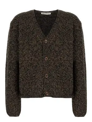 Our Legacy Knitwear Cardigan - Multicolor