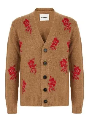 JIL SANDER JIL SANDER Knitwear