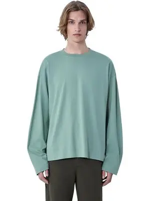 Dries Van Noten Hegland T-shirt - Green