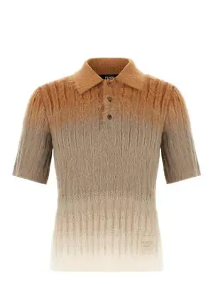 Fendi Clothing Knitwear - Multicolor