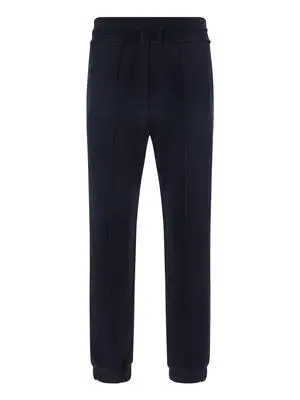 Loro Piana Sweatpants - Blue