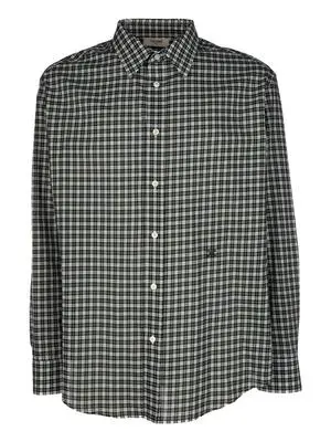 Celine Clothing Shirts - Multicolor
