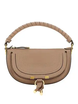CHLOÉ Chloé Marcie Mini Shoulder Bag
