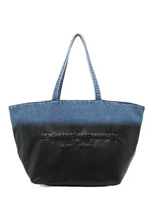 Alexander Wang Tote Bag - Black