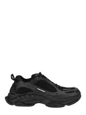 Balenciaga Balenciaga Triple S.2 Sneakers Black