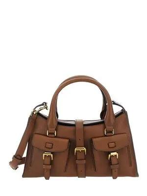 Mulberry Small Roxanne Handbag - Multicolor