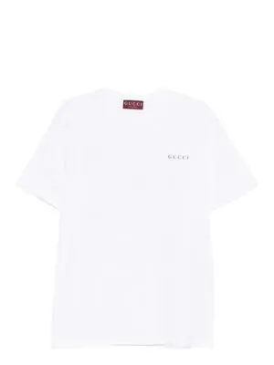 Gucci T-shirts & Vests T-shirts - White