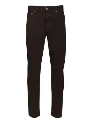 Zegna Roccia Jeans - Brown