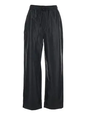 ISABEL MARANT ÉTOILE ISABEL MARANT ETOILE Nereane Pants With Elastic Waist And Ecowear Pockets