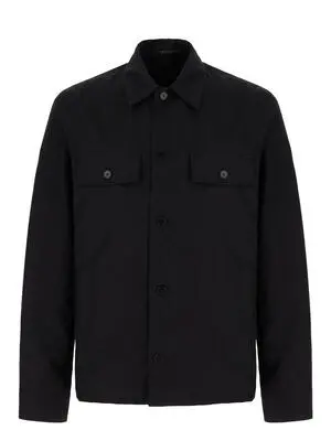 Gucci Textured Jacket - Multicolor
