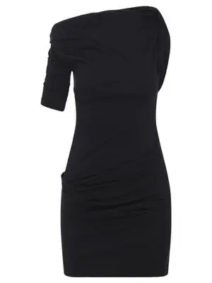 Jacquemus JACQUEMUS La Mini Robe Drapedeo Dress Multicolor