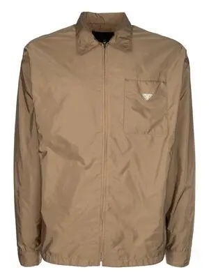 Prada Clothing Shirts - Multicolor