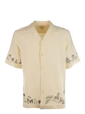 Paul Smith Clothing Shirts - Multicolor