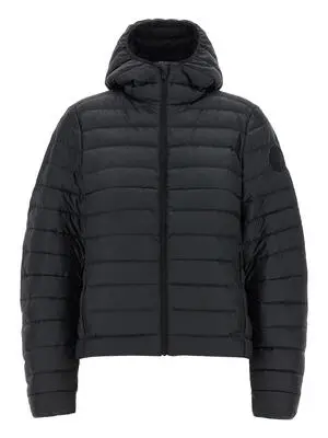 Canada Goose Aethera Down Jacket - Black