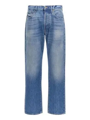 Valentino Garavani Chez Jeans - Blue