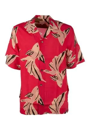 Paul Smith Clothing Shirts - Multicolor