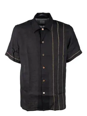 Paul Smith Clothing Shirts - Multicolor