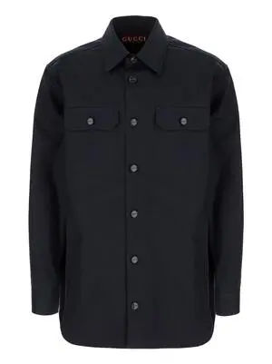 Gucci Clothing Shirts - Multicolor